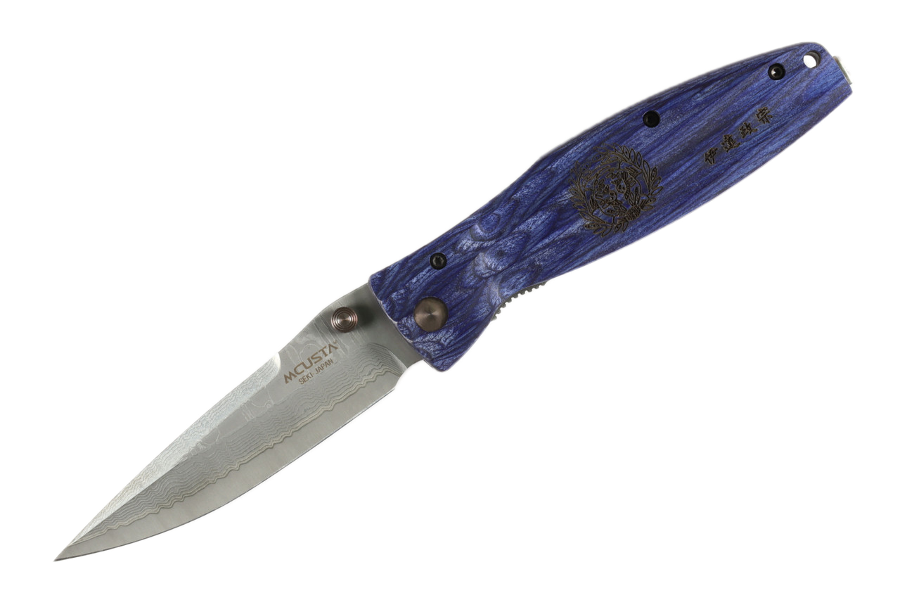 Knives – Our Lady of Guadalupe Monastery